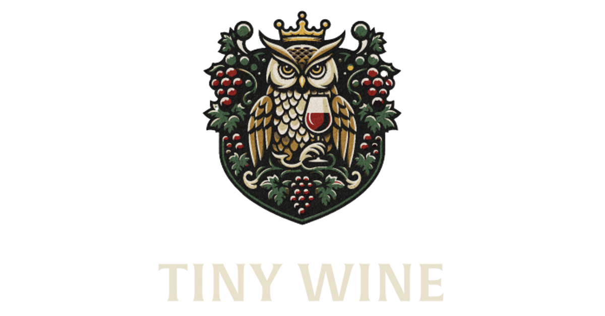 Coravin Wine Preservation – Tiny Wine